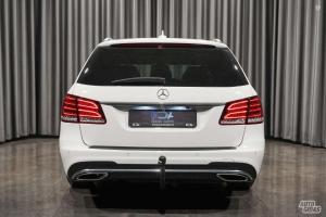 Balts Mercedes-Benz E 350 2015 Marijampole, ar dzinēja tilpumu 3.00 L un nobraukumu 287 tūkst. km par 14550 €, foto 10 vietnē AUTOMOTO.COM.LV