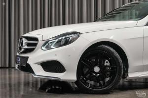 Balts Mercedes-Benz E 350 2015 Marijampole, ar dzinēja tilpumu 3.00 L un nobraukumu 287 tūkst. km par 13550 €, foto 6 vietnē AUTOMOTO.COM.LV