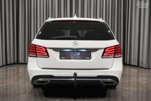 Balts Mercedes-Benz E 350 2015 Marijampole, ar dzinēja tilpumu 3.00 L un nobraukumu 287 tūkst. km par 13550 €, foto 10 vietnē AUTOMOTO.COM.LV