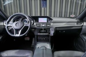 Balts Mercedes-Benz E 350 2015 Marijampole, ar dzinēja tilpumu 3.00 L un nobraukumu 287 tūkst. km par 13550 €, foto 16 vietnē AUTOMOTO.COM.LV