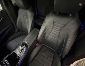 White Mercedes-Benz E 350 2017 in Marijampole, with an engine capacity of 2.99 L and mileage of 293 thousand km for 15450 €, photo 17 on AUTOMOTO.COM.LV