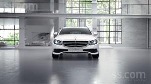 Balts Mercedes-Benz E 350 2017 Rīga, ar dzinēja tilpumu 3.00 L un nobraukumu 160 tūkst. km par 19900 €, foto 3 vietnē AUTOMOTO.COM.LV