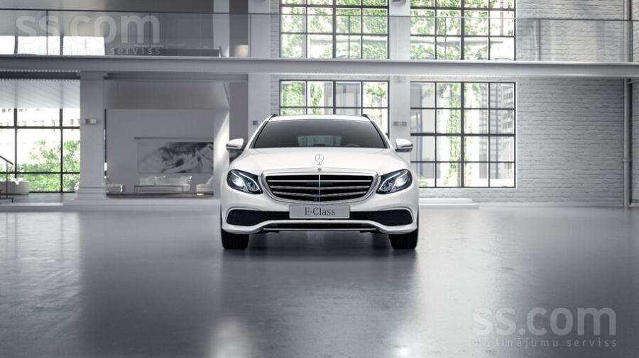 Balts Mercedes-Benz E 350 2017 Rīga, ar dzinēja tilpumu 3.00 L un nobraukumu 160 tūkst. km par 19900 €, foto 3 vietnē AUTOMOTO.COM.LV