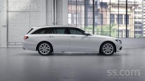 Balts Mercedes-Benz E 350 2017 Rīga, ar dzinēja tilpumu 3.00 L un nobraukumu 160 tūkst. km par 19900 €, foto 4 vietnē AUTOMOTO.COM.LV