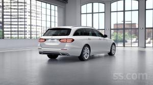 Balts Mercedes-Benz E 350 2017 Rīga, ar dzinēja tilpumu 3.00 L un nobraukumu 160 tūkst. km par 19900 €, foto 5 vietnē AUTOMOTO.COM.LV