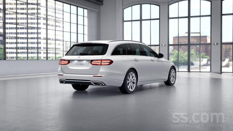 Balts Mercedes-Benz E 350 2017 Rīga, ar dzinēja tilpumu 3.00 L un nobraukumu 160 tūkst. km par 19900 €, foto 5 vietnē AUTOMOTO.COM.LV