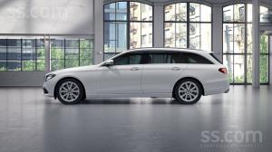 Balts Mercedes-Benz E 350 2017 Rīga, ar dzinēja tilpumu 3.00 L un nobraukumu 160 tūkst. km par 19900 €, foto 7 vietnē AUTOMOTO.COM.LV