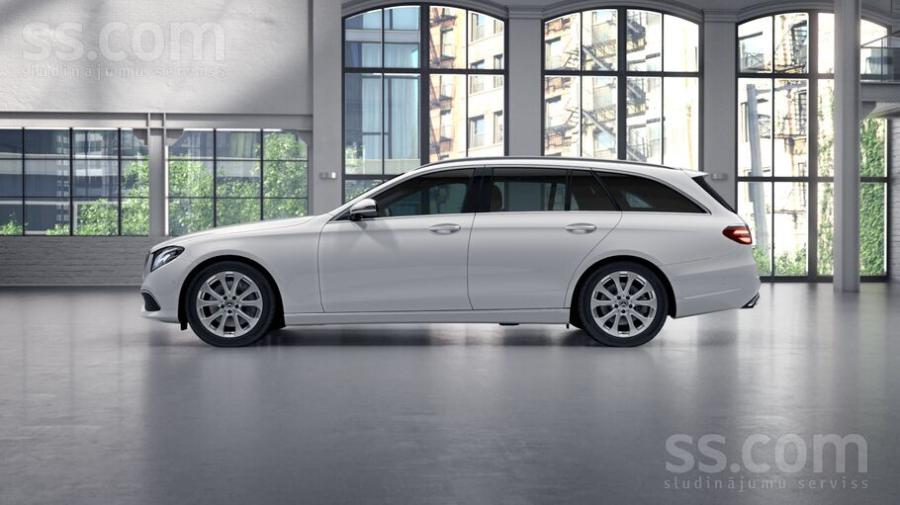 Balts Mercedes-Benz E 350 2017 Rīga, ar dzinēja tilpumu 3.00 L un nobraukumu 160 tūkst. km par 19900 €, foto 7 vietnē AUTOMOTO.COM.LV