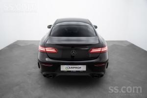 Melns Mercedes-Benz E 400 2018 Tallina, ar dzinēja tilpumu 3.00 L un nobraukumu 148 tūkst. km par 34999 €, foto 6 vietnē AUTOMOTO.COM.LV