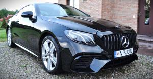 Melns Mercedes-Benz E 400 2018 Alīta, ar dzinēja tilpumu 3.00 L un nobraukumu 99 tūkst. km par 29200 €, foto 11 vietnē AUTOMOTO.COM.LV