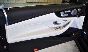 Melns Mercedes-Benz E 400 2018 Alīta, ar dzinēja tilpumu 3.00 L un nobraukumu 99 tūkst. km par 29200 €, foto 14 vietnē AUTOMOTO.COM.LV