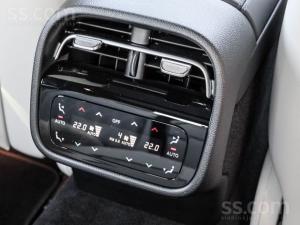 Melns Mercedes-Benz E 400 2025 Rīga, ar dzinēja tilpumu 2.00 L un nobraukumu 9 tūkst. km par 86400 €, foto 12 vietnē AUTOMOTO.COM.LV