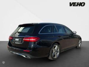Melns Mercedes-Benz E 400 2018 Viļņa, ar dzinēja tilpumu 2.93 L un nobraukumu 178 tūkst. km par 23900 €, foto 6 vietnē AUTOMOTO.COM.LV