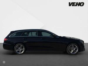 Melns Mercedes-Benz E 400 2018 Viļņa, ar dzinēja tilpumu 2.93 L un nobraukumu 178 tūkst. km par 23900 €, foto 7 vietnē AUTOMOTO.COM.LV