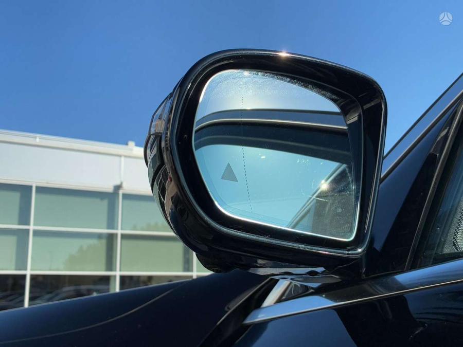 Melns Mercedes-Benz E 400 2018 Viļņa, ar dzinēja tilpumu 2.93 L un nobraukumu 178 tūkst. km par 23900 €, foto 14 vietnē AUTOMOTO.COM.LV