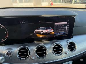 Melns Mercedes-Benz E 400 2018 Viļņa, ar dzinēja tilpumu 2.93 L un nobraukumu 178 tūkst. km par 23900 €, foto 22 vietnē AUTOMOTO.COM.LV