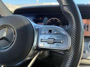 Melns Mercedes-Benz E 400 2018 Viļņa, ar dzinēja tilpumu 2.93 L un nobraukumu 178 tūkst. km par 23900 €, foto 25 vietnē AUTOMOTO.COM.LV