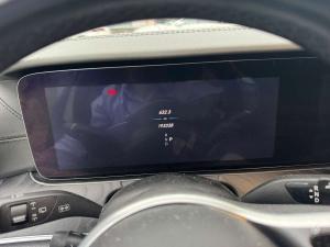 Black Mercedes-Benz E 400 2018 in Kaunas, with an engine capacity of 2.93 L and mileage of 195 thousand km for 23900 €, photo 12 on AUTOMOTO.COM.LV