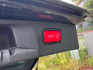 Black Mercedes-Benz E 400 2018 in Kaunas, with an engine capacity of 2.93 L and mileage of 195 thousand km for 23900 €, photo 18 on AUTOMOTO.COM.LV