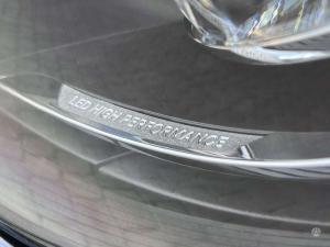 Melns Mercedes-Benz E 400 2019 Kauņa, ar dzinēja tilpumu 3.00 L un nobraukumu 106 tūkst. km par 27500 €, foto 17 vietnē AUTOMOTO.COM.LV