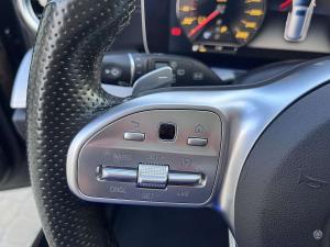 Melns Mercedes-Benz E 400 2019 Kauņa, ar dzinēja tilpumu 3.00 L un nobraukumu 106 tūkst. km par 27500 €, foto 21 vietnē AUTOMOTO.COM.LV