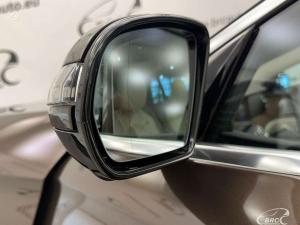 Brown Mercedes-Benz E 400 2017 in Vilnius, with an engine capacity of 3.50 L and mileage of 138 thousand km for 25500 €, photo 25 on AUTOMOTO.COM.LV