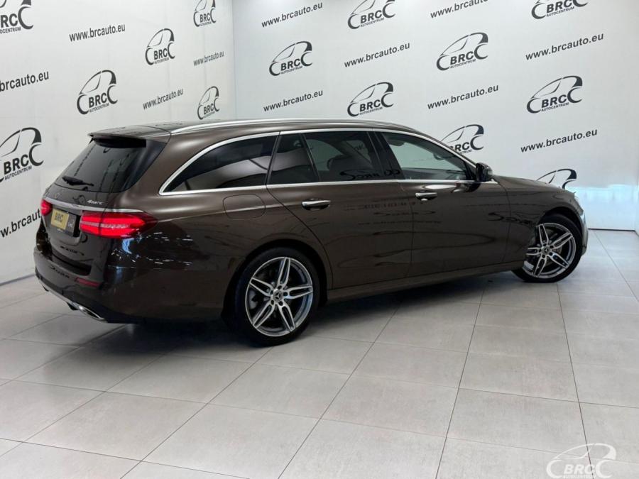 Mercedes-Benz E 400 2017 Viļņa, ar dzinēja tilpumu 3.50 L un nobraukumu 138 tūkst. km par 25500 €, foto 3 vietnē AUTOMOTO.COM.LV