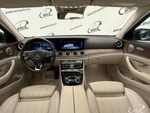 Mercedes-Benz E 400 2017 Viļņa, ar dzinēja tilpumu 3.50 L un nobraukumu 138 tūkst. km par 25500 €, foto 4 vietnē AUTOMOTO.COM.LV