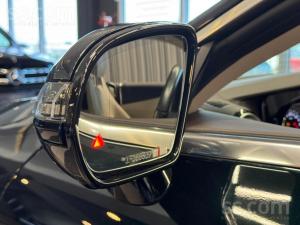 Zaļš Mercedes-Benz E 400 2018 Rīga, ar dzinēja tilpumu 3.00 L un nobraukumu 50 tūkst. km par 34500 €, foto 25 vietnē AUTOMOTO.COM.LV