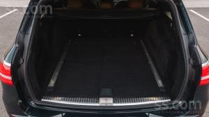 Zaļš Mercedes-Benz E 400 2017 Tallina, ar dzinēja tilpumu 3.50 L un nobraukumu 243 tūkst. km par 20490 €, foto 20 vietnē AUTOMOTO.COM.LV