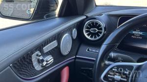Pelēks Mercedes-Benz E 400 2019 Rīga, ar dzinēja tilpumu 3.00 L un nobraukumu 206 tūkst. km par 36500 €, foto 15 vietnē AUTOMOTO.COM.LV