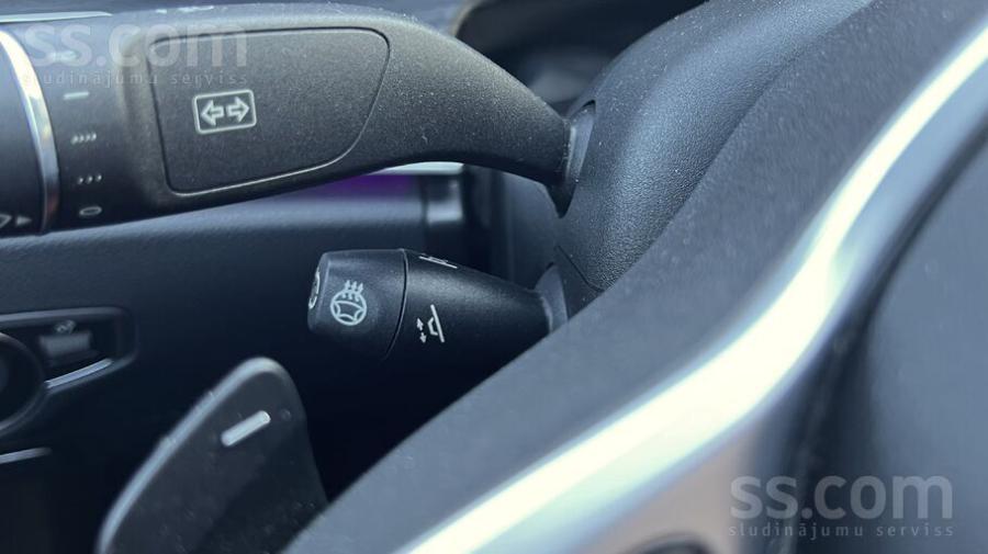 Pelēks Mercedes-Benz E 400 2019 Rīga, ar dzinēja tilpumu 3.00 L un nobraukumu 206 tūkst. km par 36500 €, foto 16 vietnē AUTOMOTO.COM.LV