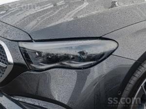 Серый Мерседес Е 400 2024 в Рига, объемом двигателя 2.00 л и пробегом 8 тыс. км за 75300 €, фото 11 на AUTOMOTO.COM.LV