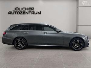 Grey Mercedes-Benz E 400 2017 in Kaunas, with an engine capacity of 3.00 L and mileage of 88 thousand km for 31145 €, photo 2 on AUTOMOTO.COM.LV