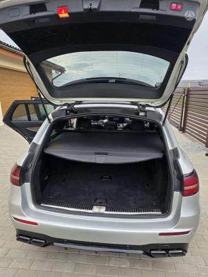 Pelēks Mercedes-Benz E 400 2017 Kretinga, ar dzinēja tilpumu 3.00 L un nobraukumu 104 tūkst. km par 31999 €, foto 11 vietnē AUTOMOTO.COM.LV