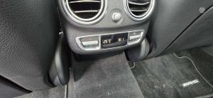 Grey Mercedes-Benz E 400 2021 in Vilnius, with an engine capacity of 3.00 L and mileage of 184 thousand km for 25800 €, photo 29 on AUTOMOTO.COM.LV