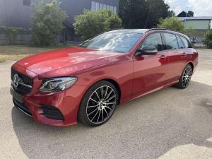 Oranžs Mercedes-Benz E 400 2017 Kauņa, ar dzinēja tilpumu 3.50 L un nobraukumu 86 tūkst. km par 25500 €, foto  vietnē AUTOMOTO.COM.LV