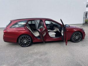 Oranžs Mercedes-Benz E 400 2017 Kauņa, ar dzinēja tilpumu 3.50 L un nobraukumu 86 tūkst. km par 25500 €, foto 10 vietnē AUTOMOTO.COM.LV