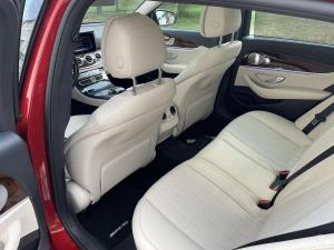 Oranžs Mercedes-Benz E 400 2017 Kauņa, ar dzinēja tilpumu 3.50 L un nobraukumu 86 tūkst. km par 25500 €, foto 15 vietnē AUTOMOTO.COM.LV