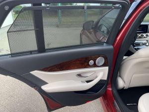 Oranžs Mercedes-Benz E 400 2017 Kauņa, ar dzinēja tilpumu 3.50 L un nobraukumu 86 tūkst. km par 25500 €, foto 16 vietnē AUTOMOTO.COM.LV