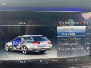 Oranžs Mercedes-Benz E 400 2017 Kauņa, ar dzinēja tilpumu 3.50 L un nobraukumu 86 tūkst. km par 25500 €, foto 21 vietnē AUTOMOTO.COM.LV