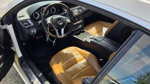 Balts Mercedes-Benz E 400 2016 Šauļi, ar dzinēja tilpumu 3.00 L un nobraukumu 240 tūkst. km par 9999 €, foto 16 vietnē AUTOMOTO.COM.LV
