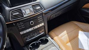 Balts Mercedes-Benz E 400 2016 Šauļi, ar dzinēja tilpumu 3.00 L un nobraukumu 240 tūkst. km par 9999 €, foto 17 vietnē AUTOMOTO.COM.LV