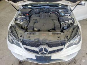 Balts Mercedes-Benz E 400 2016 Šauļi, ar dzinēja tilpumu 3.00 L un nobraukumu 240 tūkst. km par 9999 €, foto 19 vietnē AUTOMOTO.COM.LV