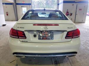 Balts Mercedes-Benz E 400 2016 Šauļi, ar dzinēja tilpumu 3.00 L un nobraukumu 240 tūkst. km par 9999 €, foto 24 vietnē AUTOMOTO.COM.LV