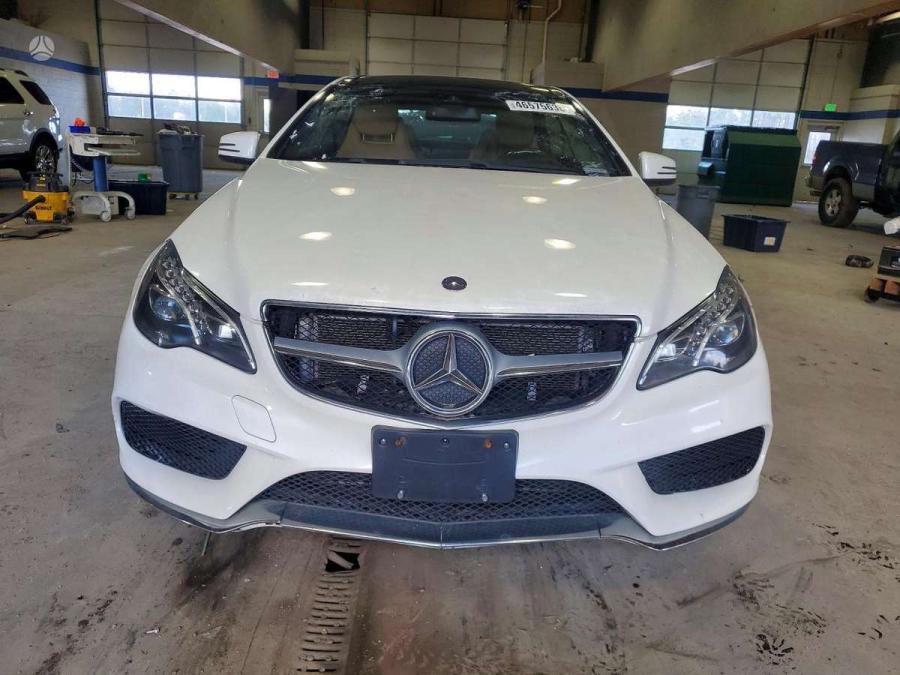 Balts Mercedes-Benz E 400 2016 Šauļi, ar dzinēja tilpumu 3.00 L un nobraukumu 240 tūkst. km par 9999 €, foto 25 vietnē AUTOMOTO.COM.LV