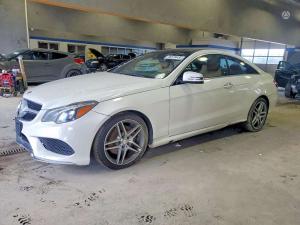 Balts Mercedes-Benz E 400 2016 Šauļi, ar dzinēja tilpumu 3.00 L un nobraukumu 240 tūkst. km par 9999 €, foto 29 vietnē AUTOMOTO.COM.LV
