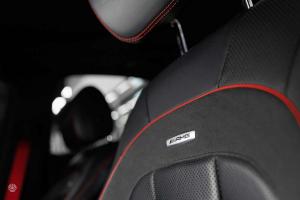 Melns Mercedes-Benz e-43-amg 2017 Rīga, ar dzinēja tilpumu 3.00 L un nobraukumu 129 tūkst. km par 40000 €, foto 10 vietnē AUTOMOTO.COM.LV