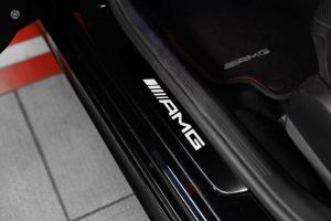 Melns Mercedes-Benz e-43-amg 2017 Rīga, ar dzinēja tilpumu 3.00 L un nobraukumu 129 tūkst. km par 40000 €, foto 17 vietnē AUTOMOTO.COM.LV