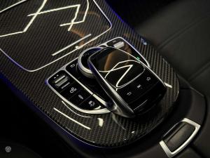 Black Mercedes-Benz e-43-amg 2017 in Kaunas, with an engine capacity of 3.00 L and mileage of 197 thousand km for 26990 €, photo 21 on AUTOMOTO.COM.LV